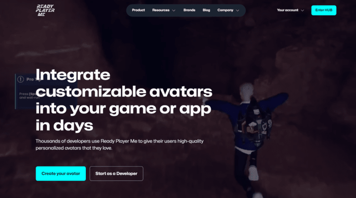 Plask Motion: AI-powered Mocap Animation Tool